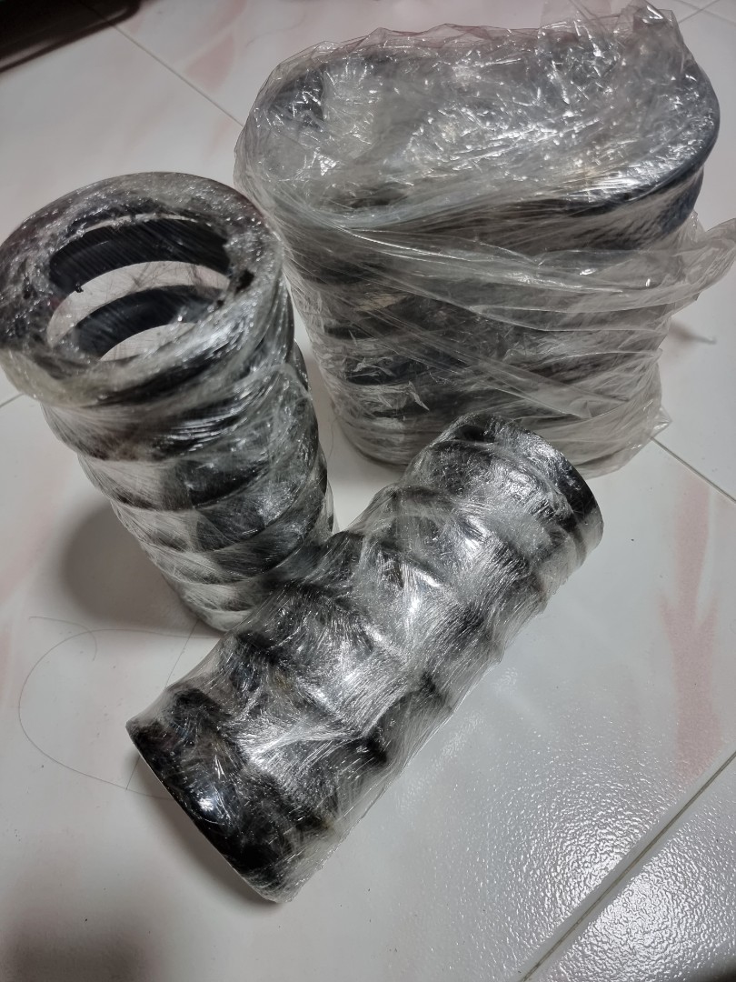 FD2R BCBR Upgraded Spring Rate, Car Accessories, Accessories on Carousell