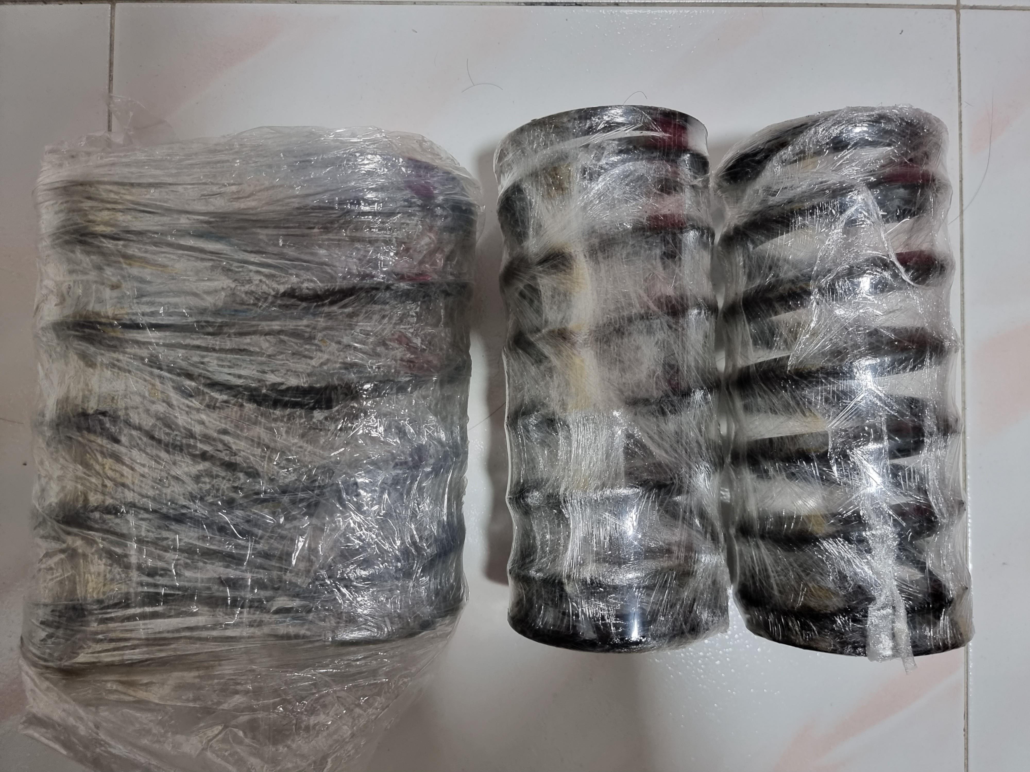 FD2R BCBR Upgraded Spring Rate, Car Accessories, Accessories on Carousell