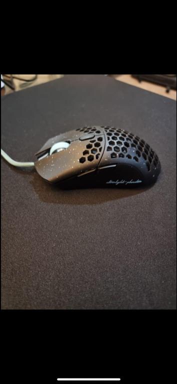 Finalmouse ultralight Phantom, Computers & Tech, Parts & Accessories, Mouse & Mousepads on Carousell