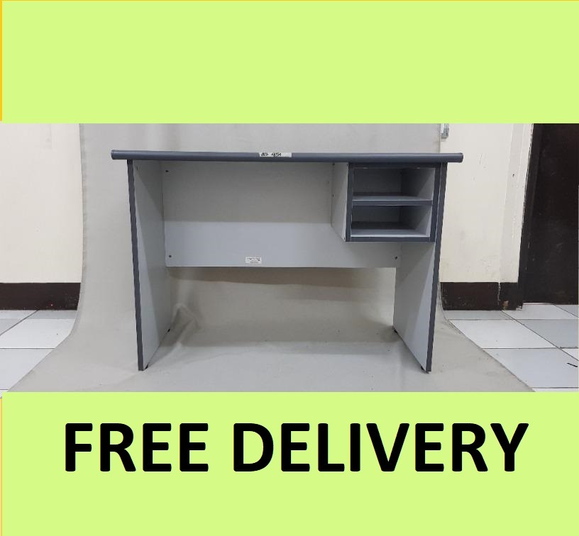 FREE.DEL Computer Table AS 451 G14, Furniture & Home Living, Furniture ...