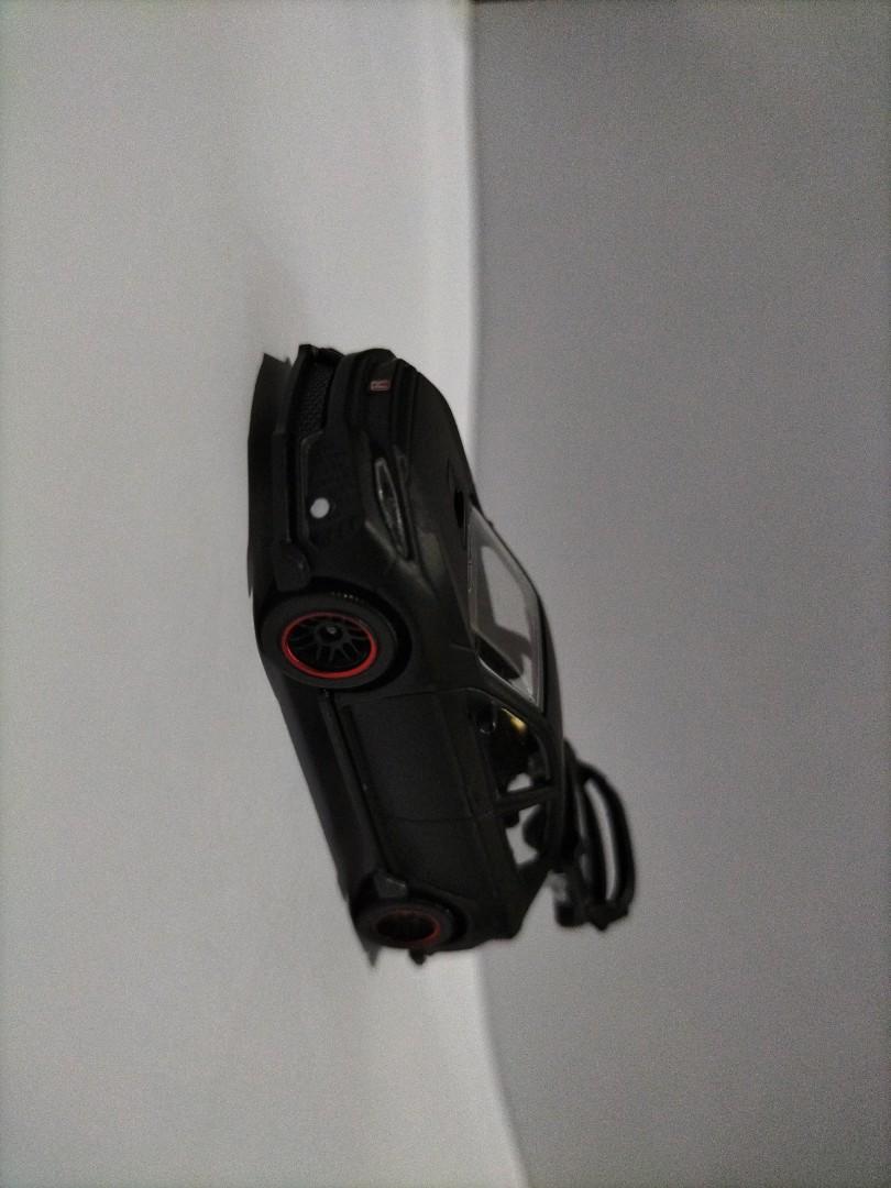 Honda civic toy car, Hobbies & Toys, Toys & Games on Carousell