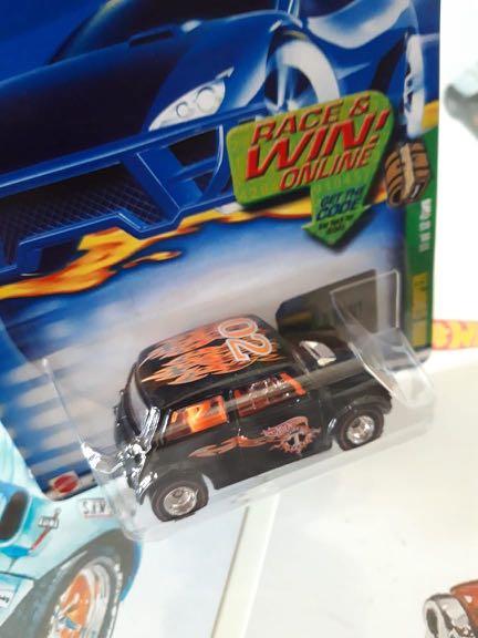 Hot Wheels Super Tressure Hunt Mini Cooper STH, Hobbies & Toys, Toys ...