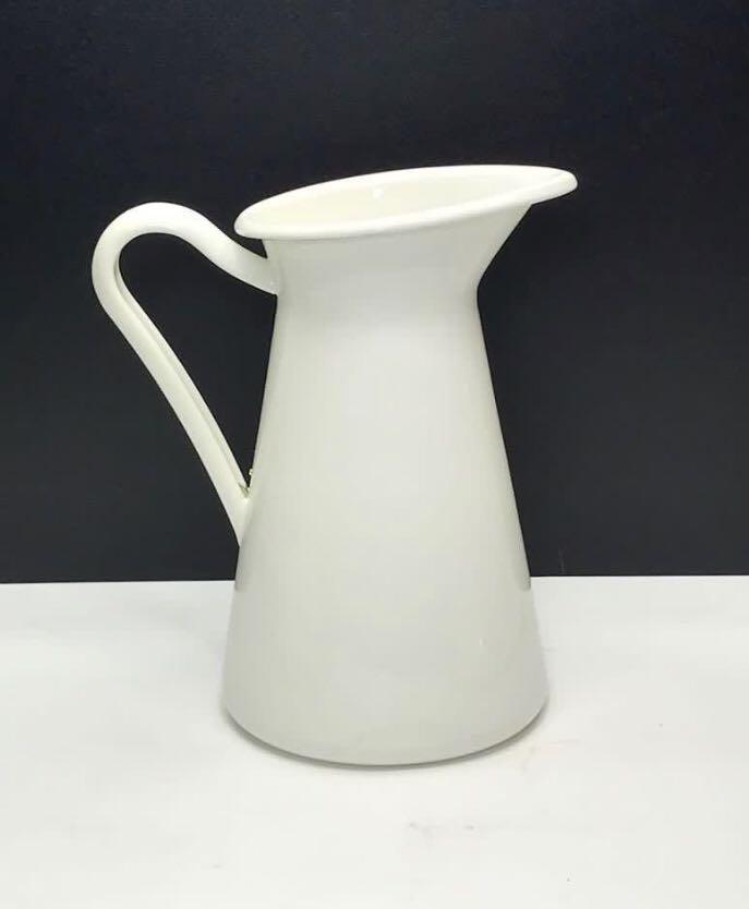 IKEA Jug / Enamel Jug , Furniture & Home Living, Kitchenware ...