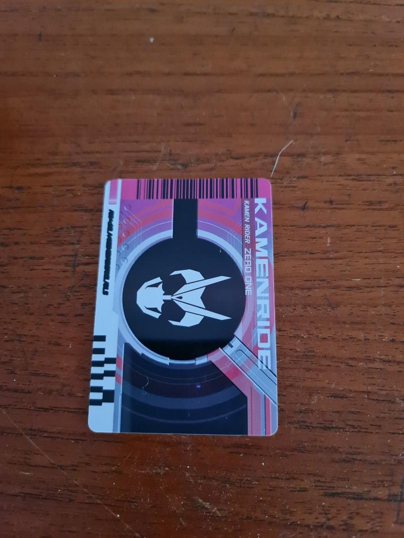 Kamen Rider Neo Decade Cards, Hobbies & Toys, Toys & Games on Carousell