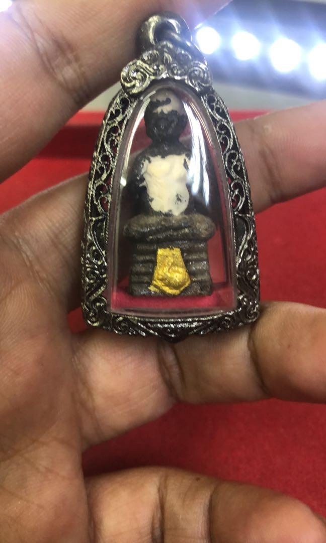 Kuman kumanthong kumantong kmt amulet, Hobbies & Toys, Memorabilia ...