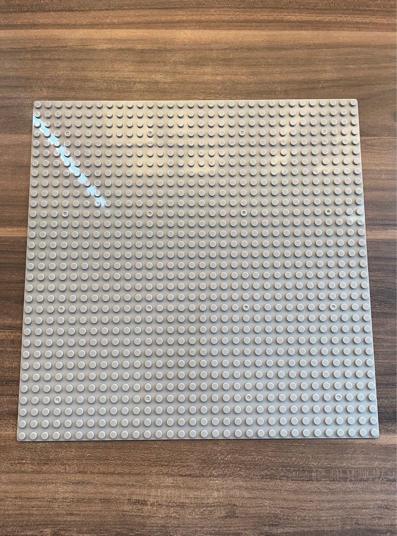 LEGO Compatible Base Plate, Hobbies & Toys, Toys & Games on Carousell