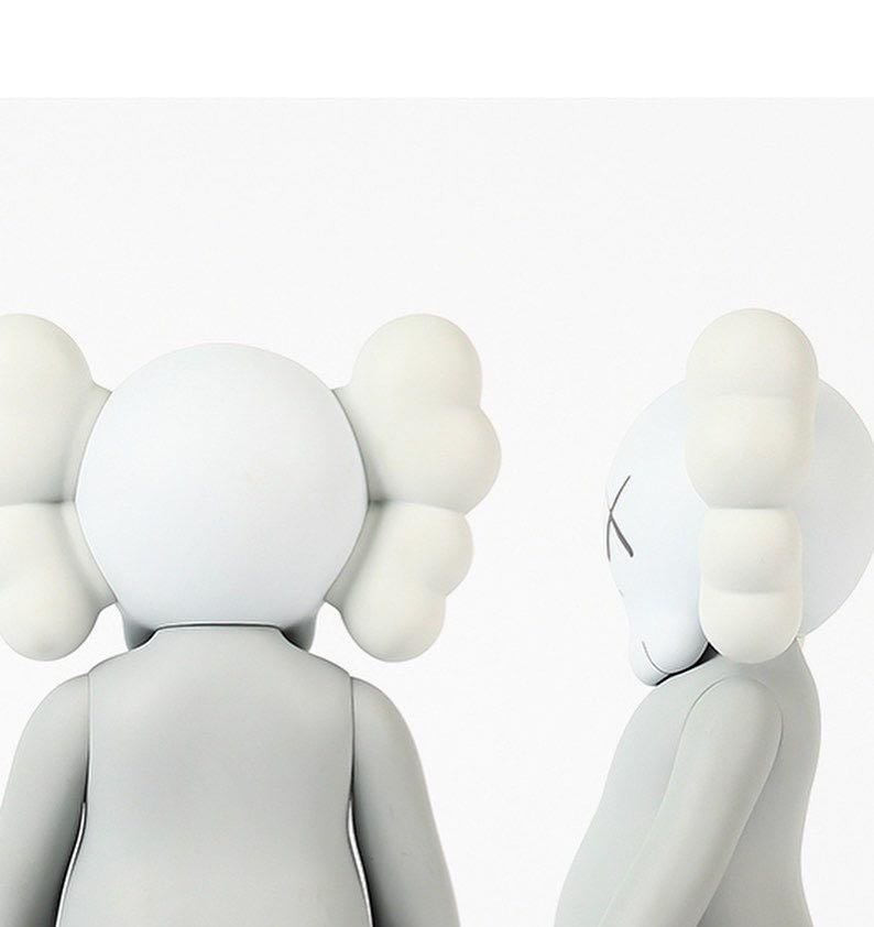 Life size Kaws figurine, Video Gaming, Gaming Accessories, Interactive ...