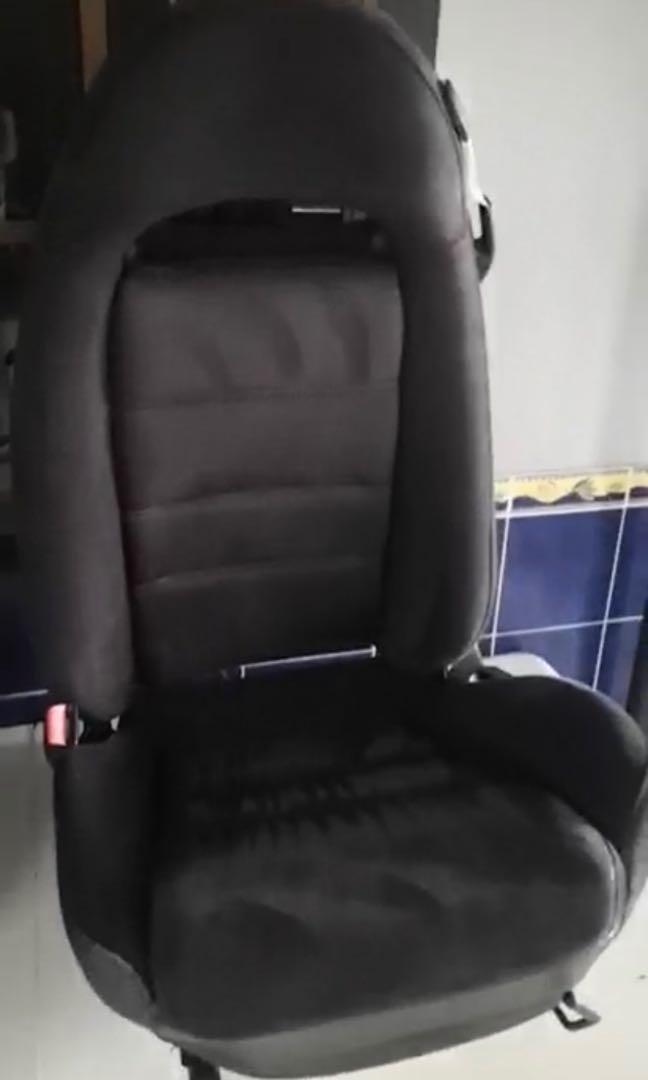Mazda RX7 FD3S Genuine Seats For Sale, Auto Accessories on Carousell