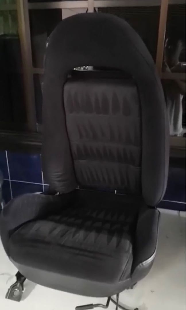 Mazda RX7 FD3S Genuine Seats For Sale, Auto Accessories on Carousell