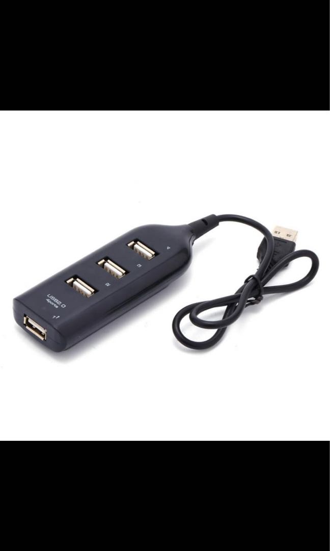 Multi USB (Brand New), TV & Home Appliances, Electrical, Adaptors ...