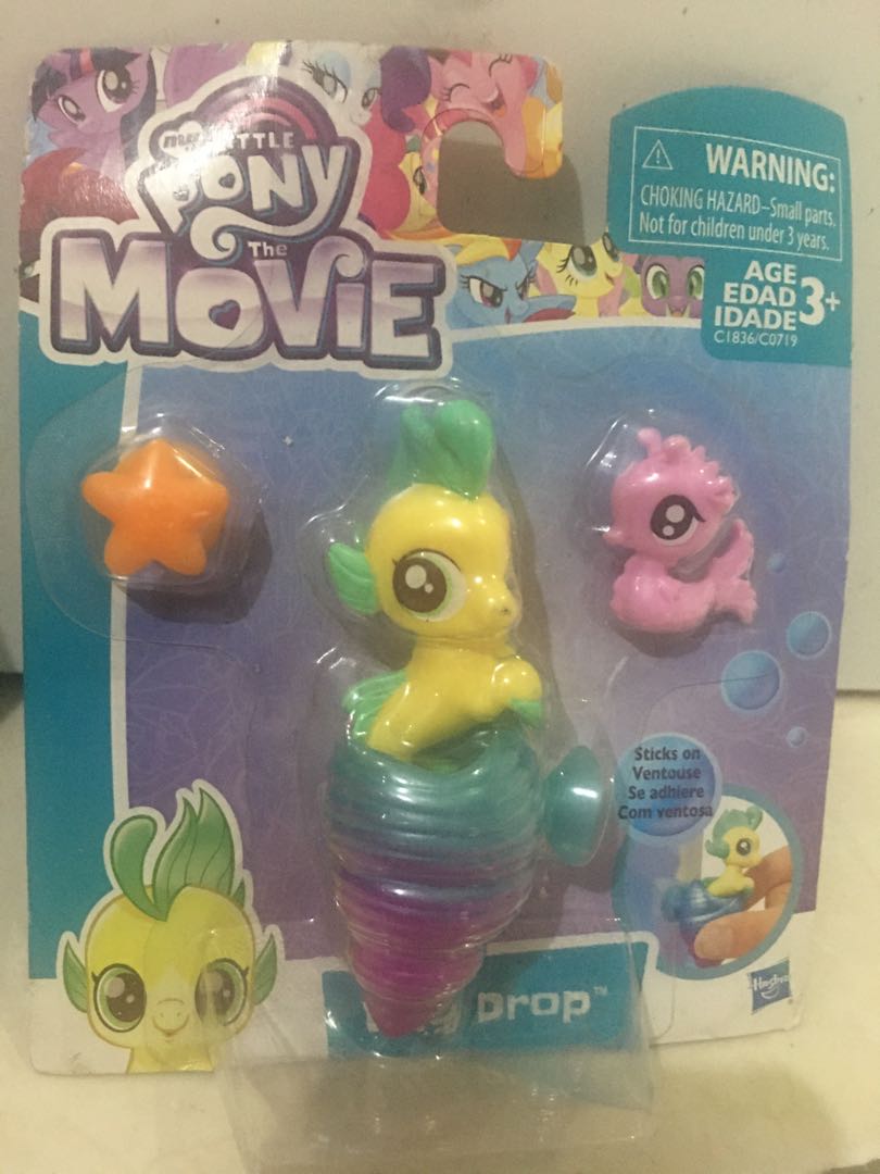 My Little Pony Jelly Gum, Toys & Collectibles, Mainan di Carousell