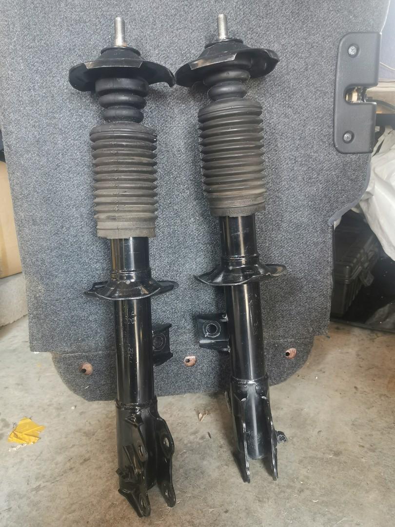 Myvi Gen 3 M800 (2017-) Front Absorber, Auto Accessories on Carousell