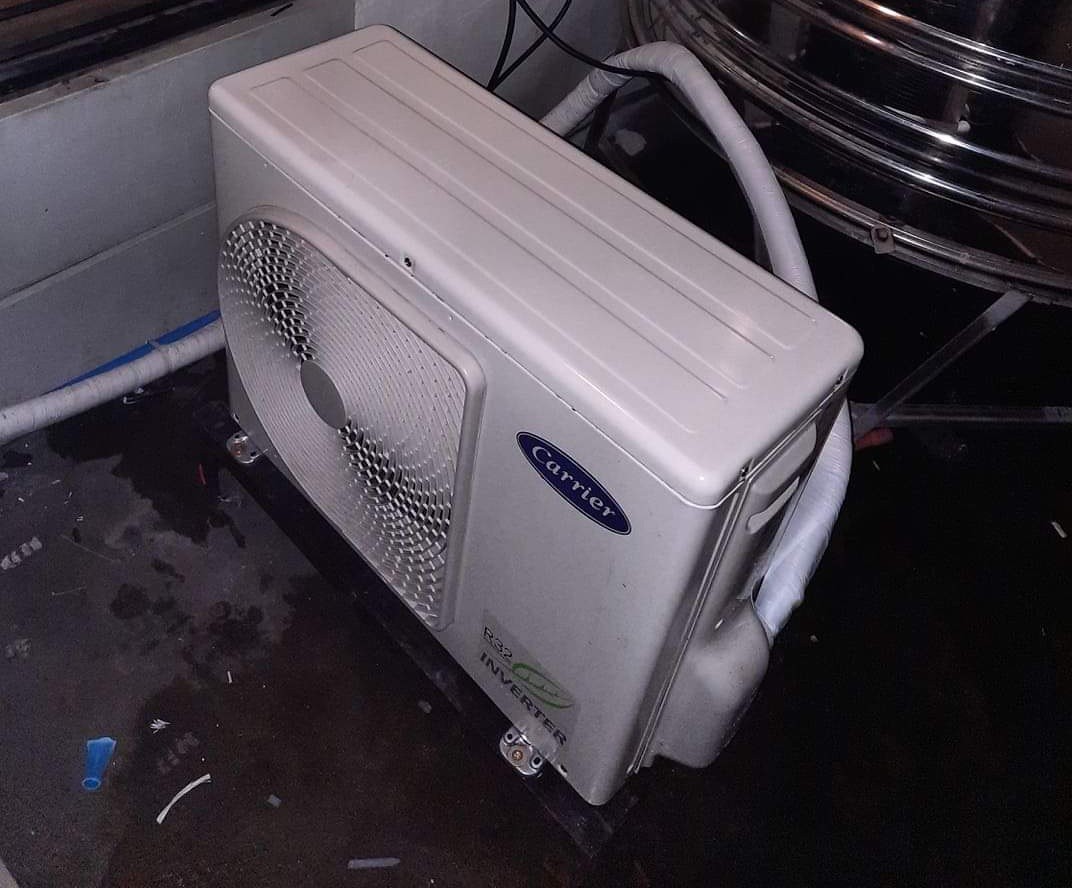 NEW CARRIER XPOWER GOLD 3 SERIES💥 💥SPLIT TYPE INVERTER AIR CONDITIONER💥 ...