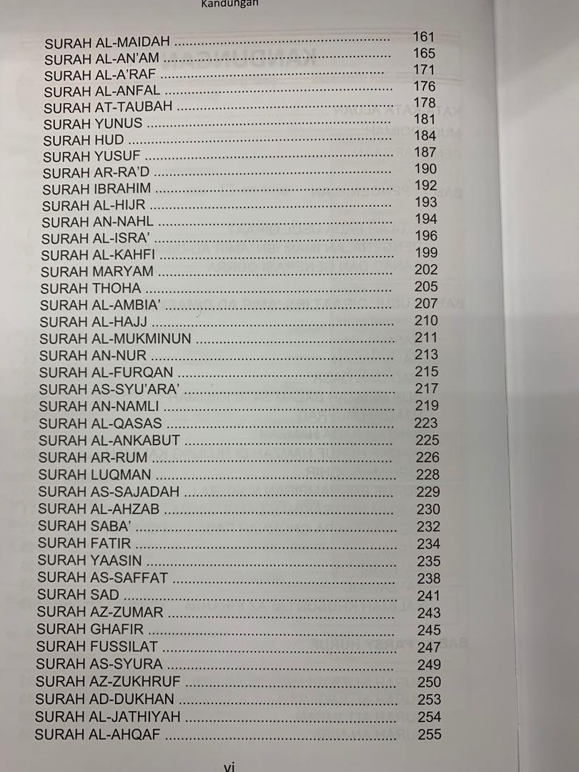 Qira'at Ibn Amir Ad-Dimashqy - Riwayat Hisyam & Ibn Zakwan ( Kitab Usul ...