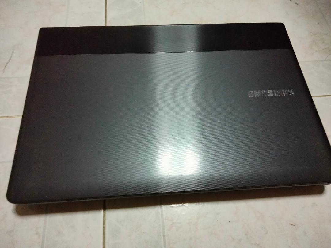 Samsung Laptop Model NP300E4A, Computers & Tech, Laptops & Notebooks on ...