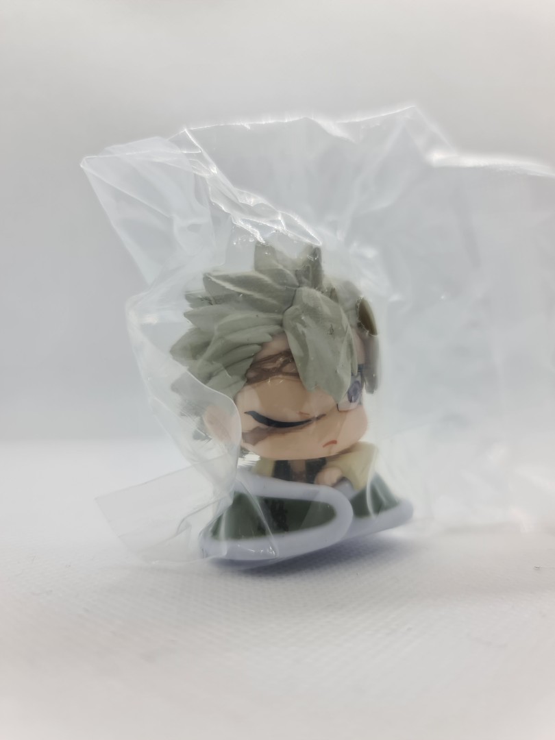 Stasto demon slayer - Sanemi - Sanemi Shinazugawa - Sanemi Mini figure ...