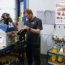 SCBA Servicing, Health & Nutrition, Medical Supplies & Tools on Carousell