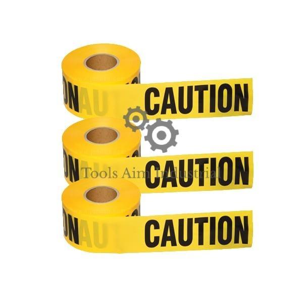 Spiderking Caution Tape | Caution Tape | Signage | spiderking ...