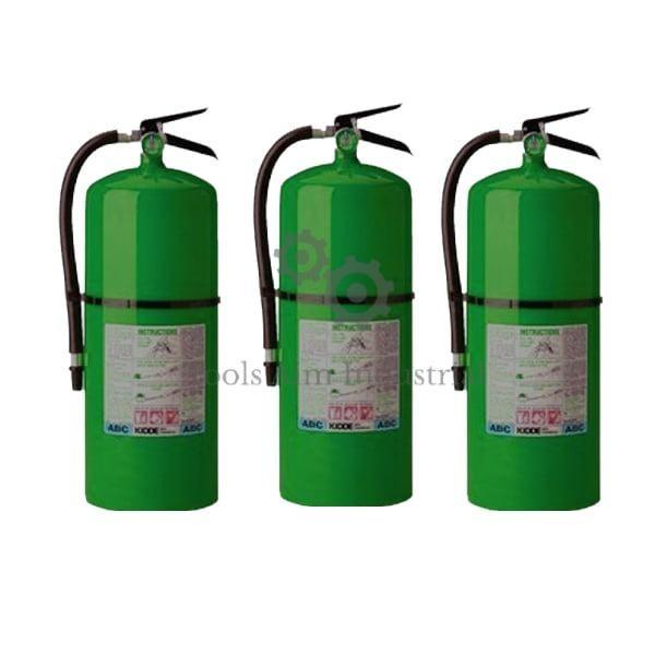 Spiderking Fire Extinguisher – HCFC | Fire Equipment | fire Protection ...