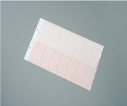 SK Sato Sigma II Thermohygrograph Recording Paper 7 Days Roll, Health ...