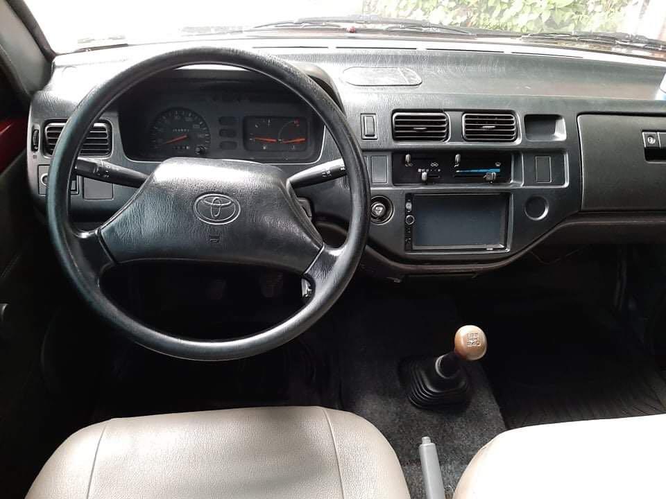 Toyota Revo GL Manual Gas Fresh Excellent Cond Nothing To Fix Manual ...
