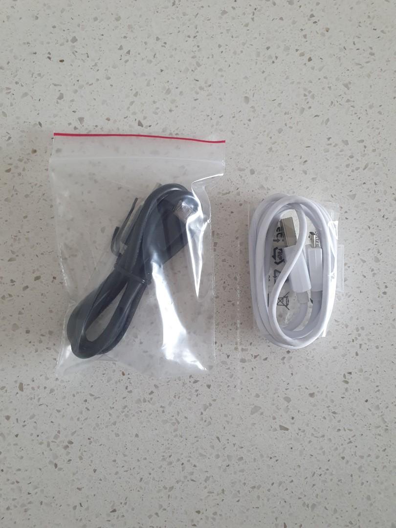 USB Type-B Charger (1m), Mobile Phones & Gadgets, Mobile & Gadget ...