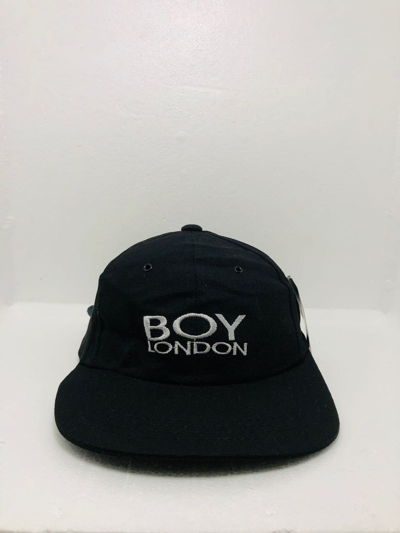 Vintage Boy London, Men's Fashion, Watches & Accessories, Cap & Hats on ...