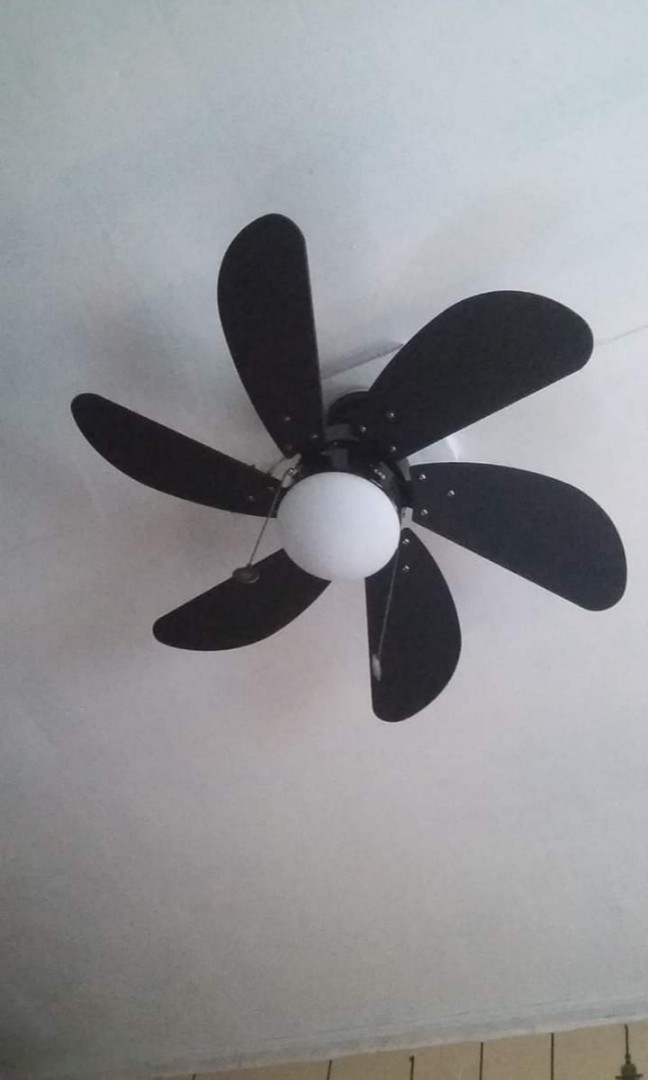 Westing house ceiling fan, Furniture & Home Living, Lighting & Fans ...