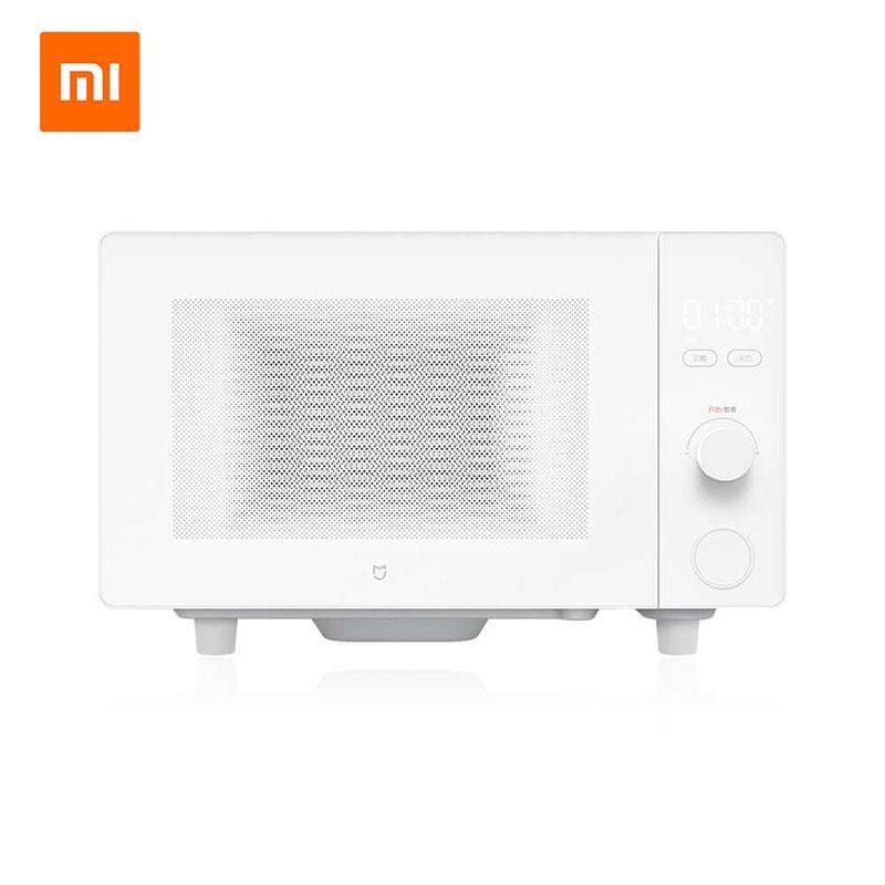XIAOMI Mi Smart Multifunctional Microwave Oven 700W/20L APP Remote ...