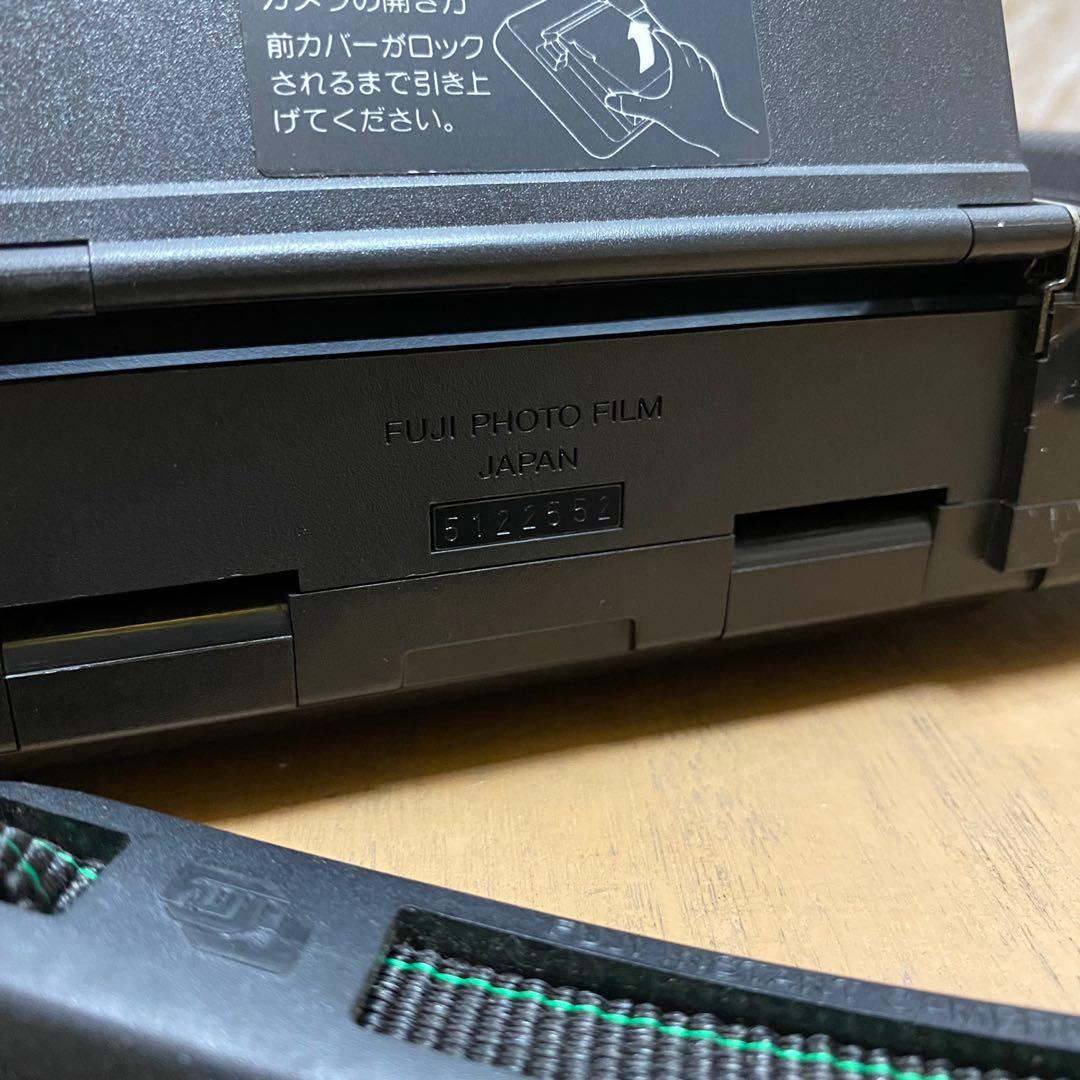 1980s Fuji Instant Camera F-50S vintage, Photography, Cameras on Carousell