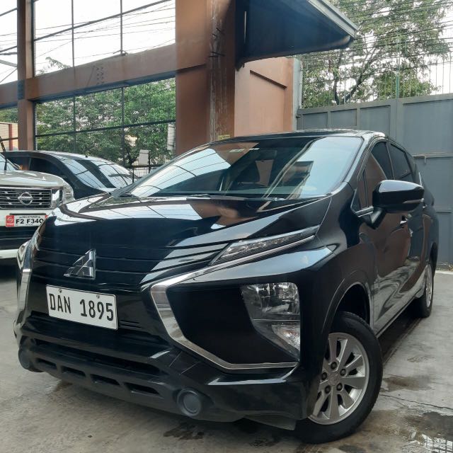 2020s Mitsubishi Xpander GLX MT Manual Manual, Cars for Sale, Used Cars ...