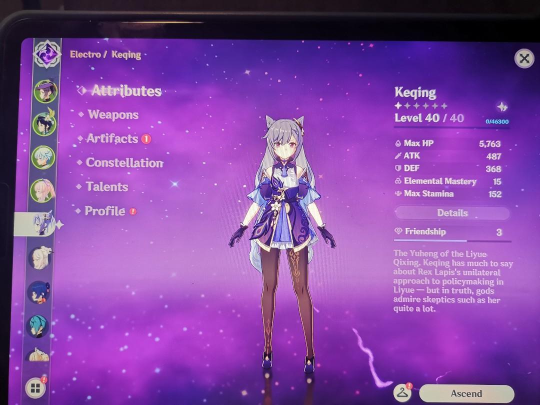4x5-genshin-account-video-gaming-video-games-others-on-carousell