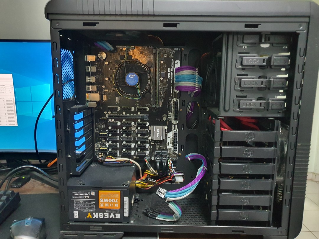 Basic Desktop PC, Computers & Tech, Desktops on Carousell