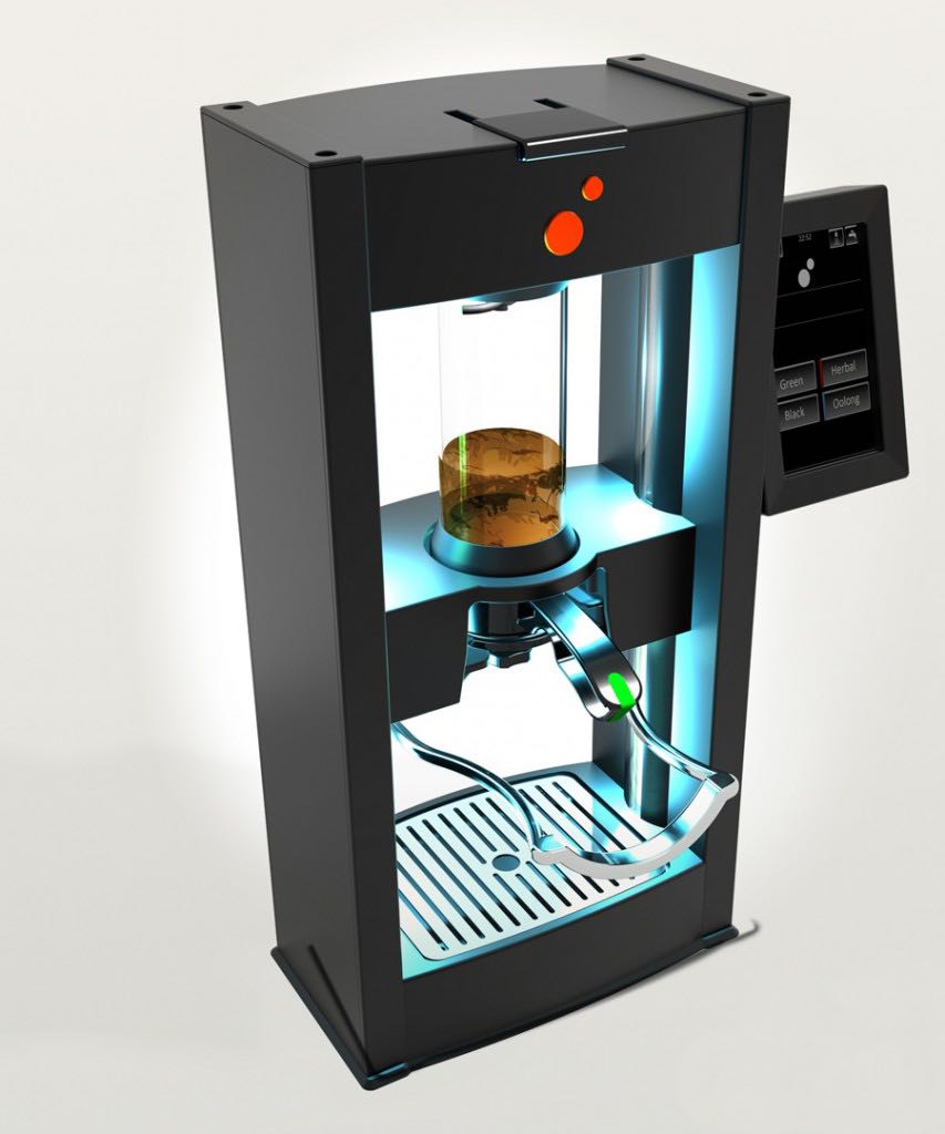 Bkon Craft Brewer - tea brewer, TV & Home Appliances, Kitchen ...