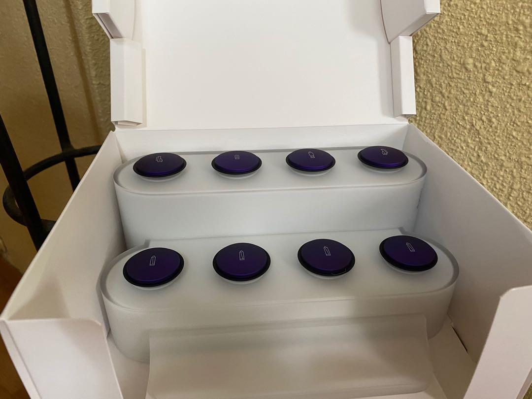 Dyson Airwrap Display Stand, Beauty & Personal Care, Hair on Carousell