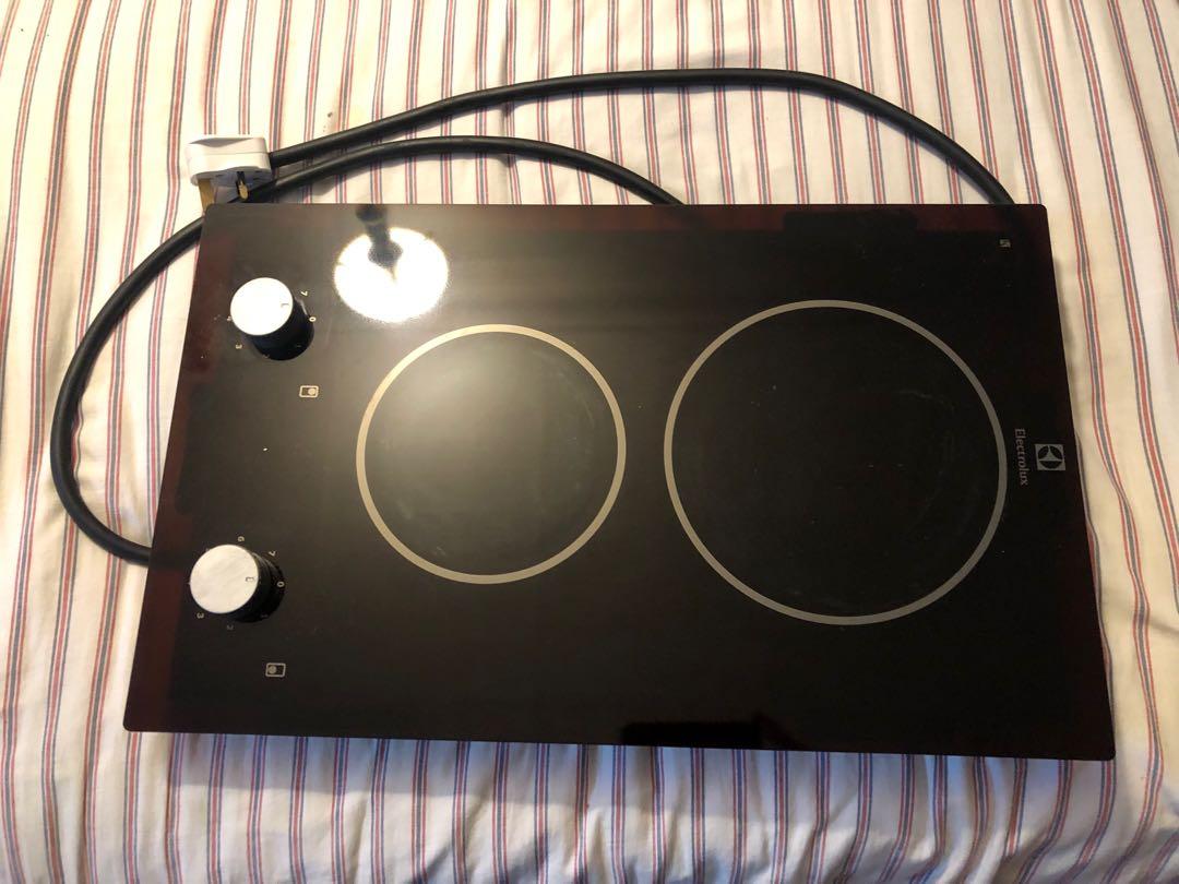 Eletrolux Hub Cooker, TV & Home Appliances, Kitchen Appliances, Cookers ...