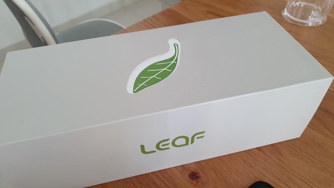 Fox Lab Leaf 65 custom mechanical keyboard, Computers & Tech, Parts ...