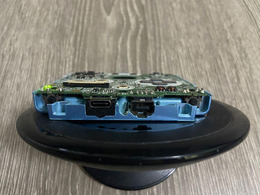 GBA SP USB C MOD CHIP (GAMEBOY ADVANCE SP USB-C), Video Gaming, Video ...