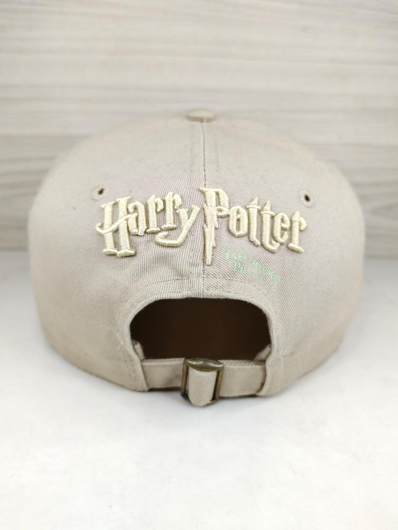 Harry Potter cap, Men's Fashion, Watches & Accessories, Cap & Hats on ...