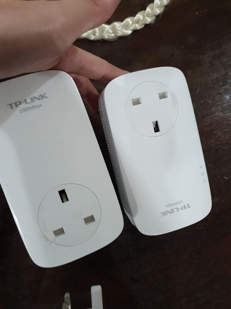 Home plus Av router repeater, Mobile Phones & Gadgets, Other Gadgets on ...