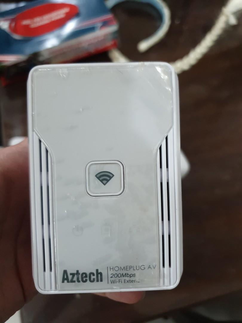 Home plus Av router repeater, Mobile Phones & Gadgets, Other Gadgets on ...