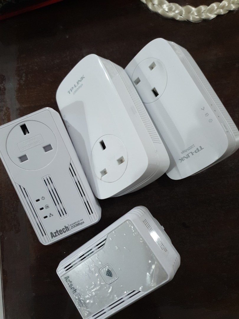 Home plus Av router repeater, Mobile Phones & Gadgets, Other Gadgets on ...