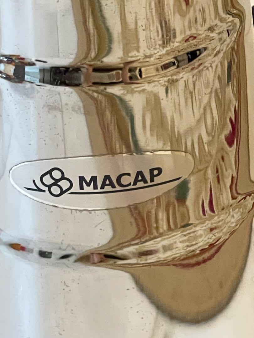 Italy Macap MC6 Coffee beans Grinder, TV & Home Appliances, Kitchen ...