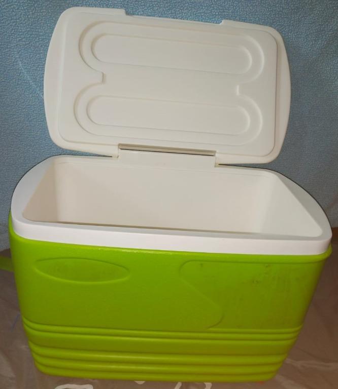 Japanese Ice Box/Cooler, Sports Equipment, Other Sports Equipment and ...