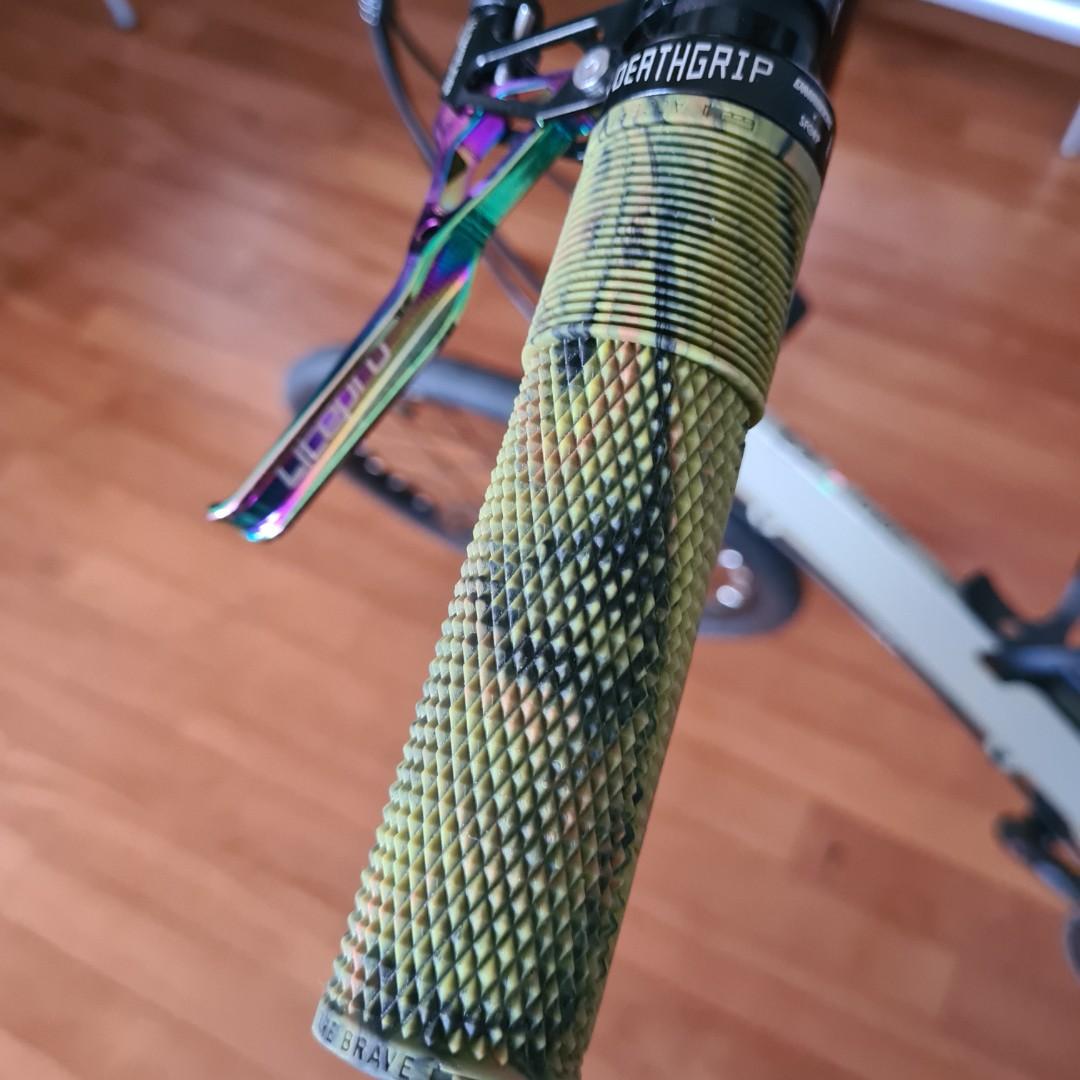 Java zelo super upgraded v2, Sports Equipment, Bicycles & Parts ...