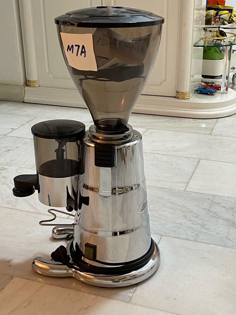 Macap Grinder M7A Italy, TV & Home Appliances, Kitchen Appliances, Coffee Machines & Makers on ...