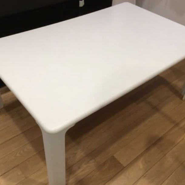 Magis kids table set, Furniture & Home Living, Furniture, Tables & Sets ...