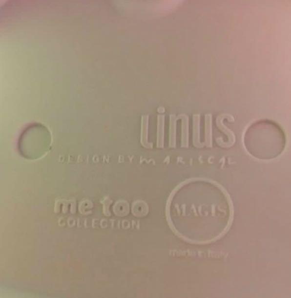 Magis kids table set, Furniture & Home Living, Furniture, Tables & Sets ...