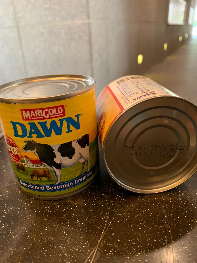 Marigold Dawn - Condensed Milk, Food & Drinks, Other Food & Drinks on ...