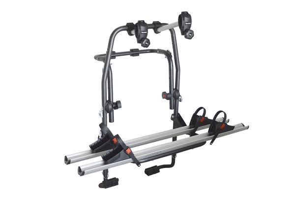 Menabo Stand Up 2 Bicycle Car Rack, Sports Equipment, Bicycles & Parts ...